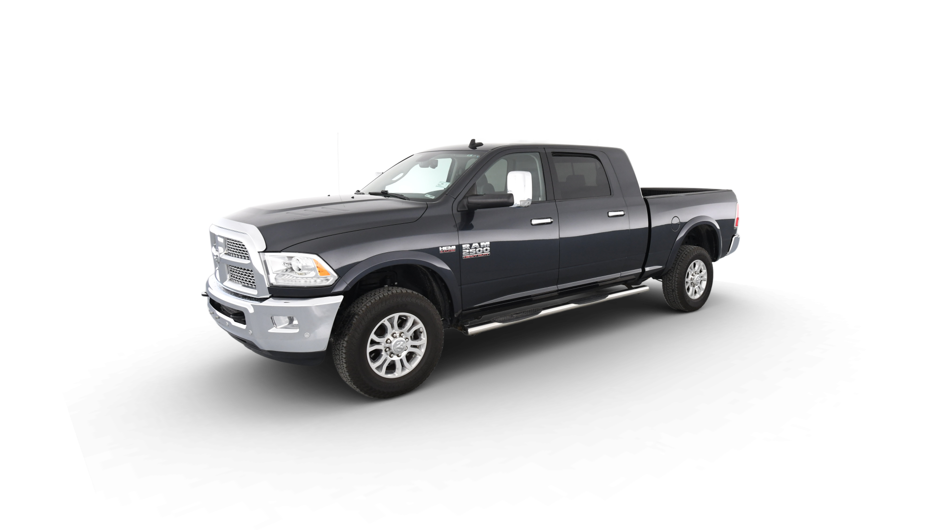 Used 2018 Ram 2500 Mega Cab | Carvana